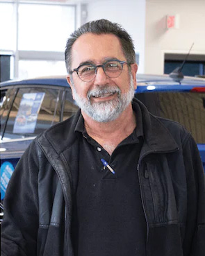 Commercial Fleet | Leggat Auto Group